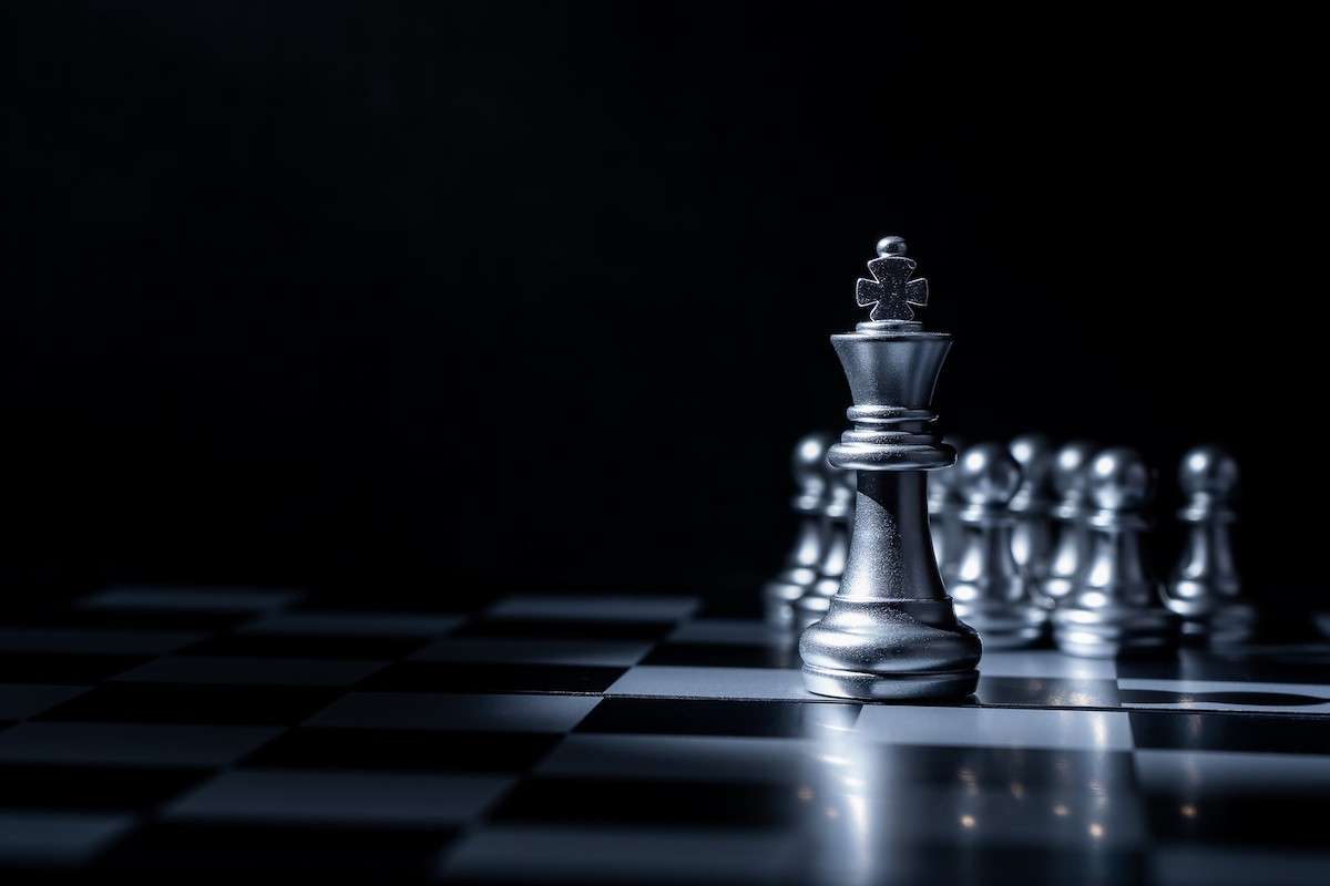 Openings Course - ChessED Academy