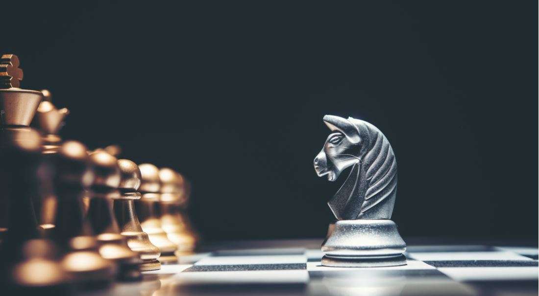 Chess Middle Game Strategies You Don't Know